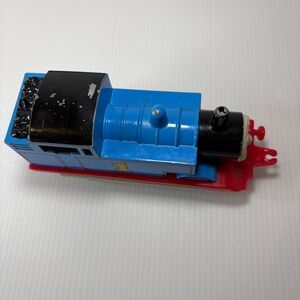 Thomas & Friends | Toys | Vintage 985 Ertl Pull Back Go Thomas The Tank ...